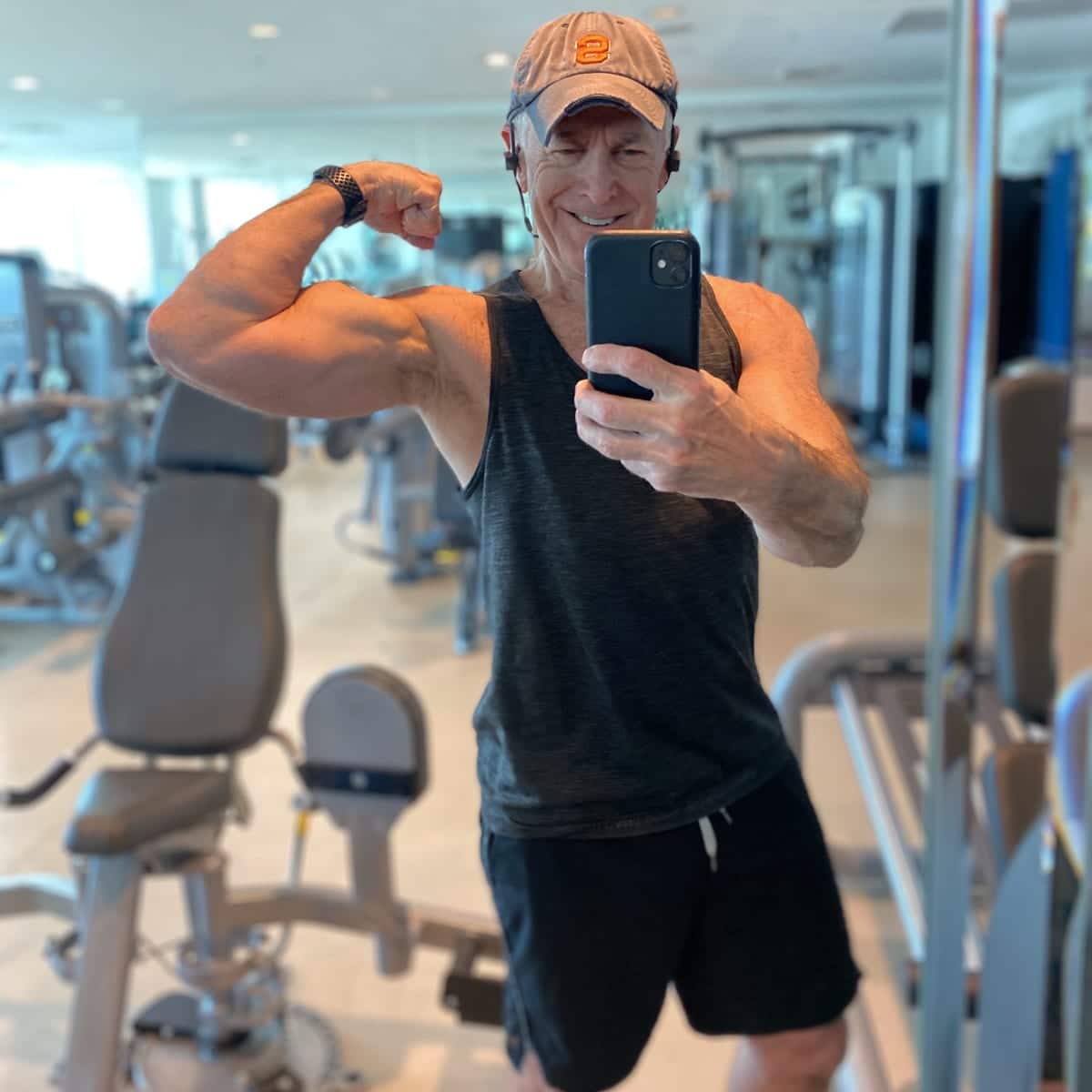 How Omega-3s Helped My Bodybuilding and Muscle Recovery - Omega3 ...