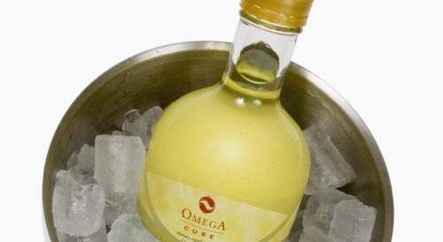 Why Omega Cure Is the Best, Freshest Fish Oil Supplement