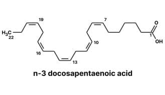 What Is DPA in Fish Oil? What You Should Know - Omega3 Innovations